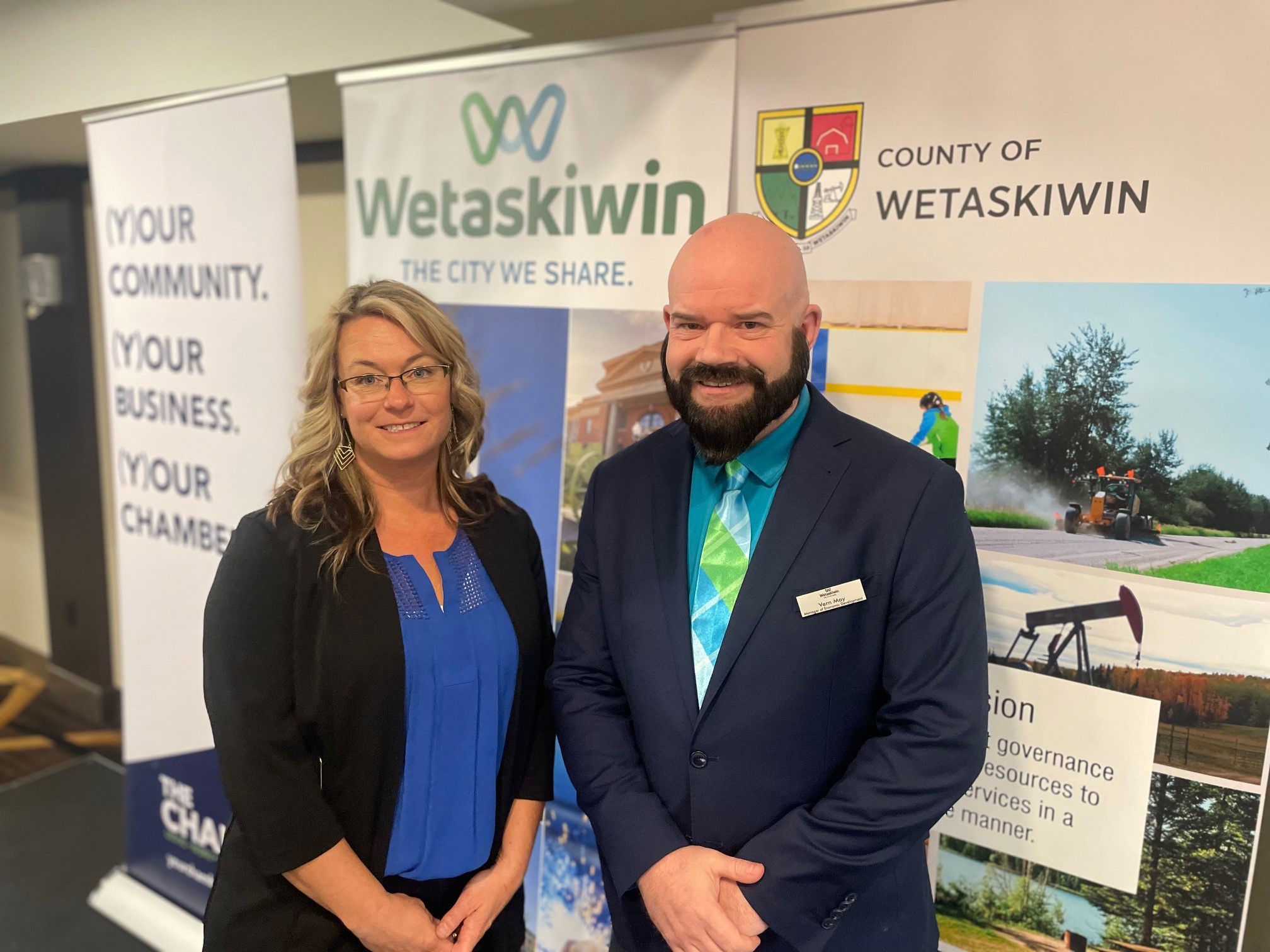 Visit Wetaskiwin | Invest Wetaskiwin